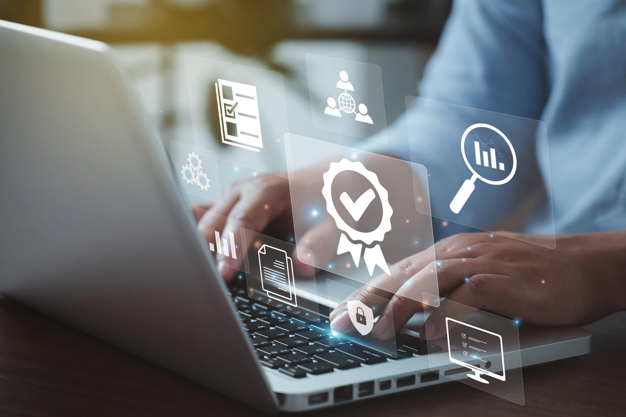 Education Six Sigma Information Technology Bloglabcity